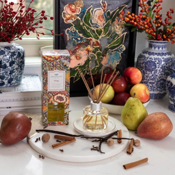 Greenleaf Diffuser Refil Oil Hope - Geur voor je Huis
