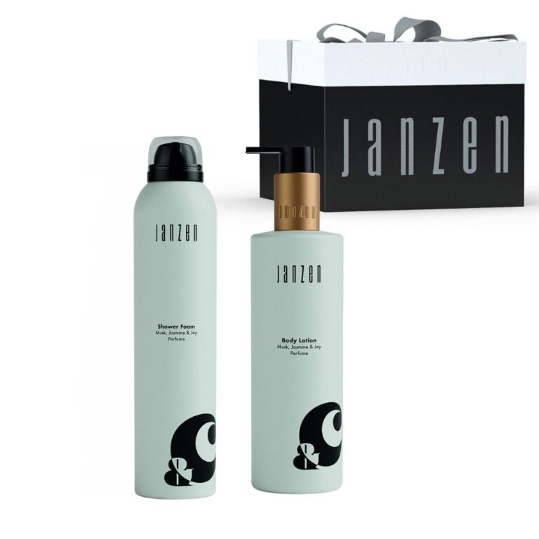 Janzen Geuren Bestellen? - Geur voor je Huis